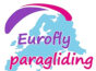 Eurofly Paragliding - Home Eurofly